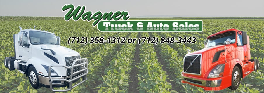 Wagner Truck & Auto Sales | Rolfe, IA | Quality Trucks & Equipment Sales
